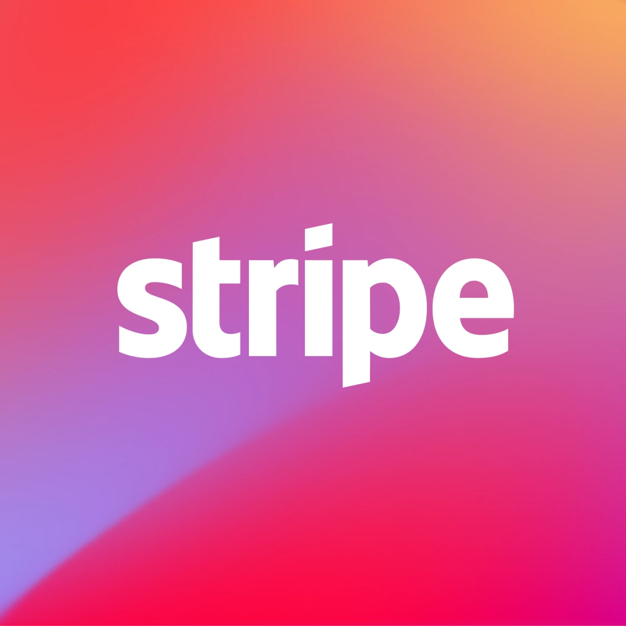 Stripe - Double Sails