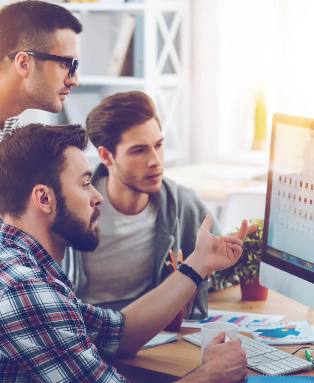 Services - Double Sails